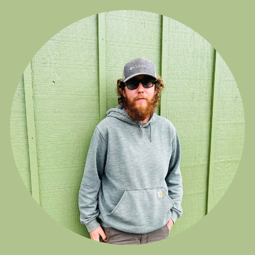 DCV Crew - Deer Creek Vineyards