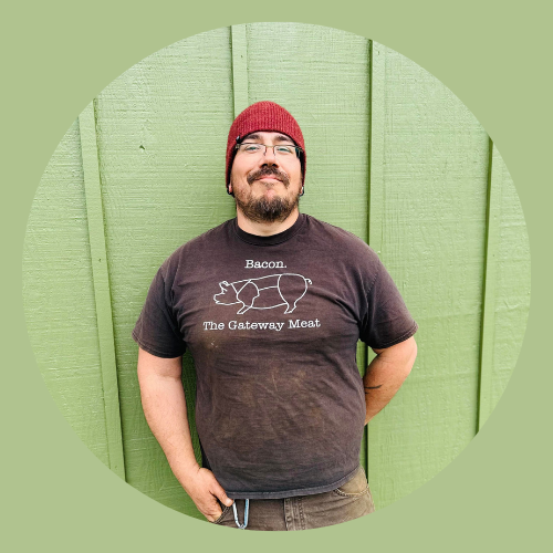 DCV Crew - Deer Creek Vineyards