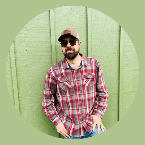 DCV Crew - Deer Creek Vineyards